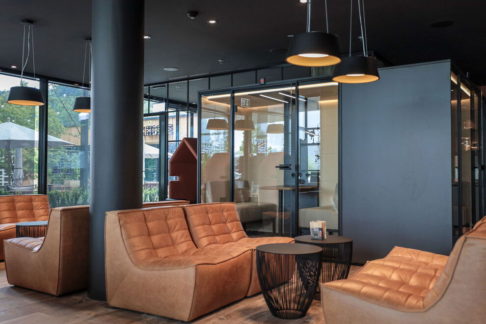 Revier Hotel Säntispark St.Gallen