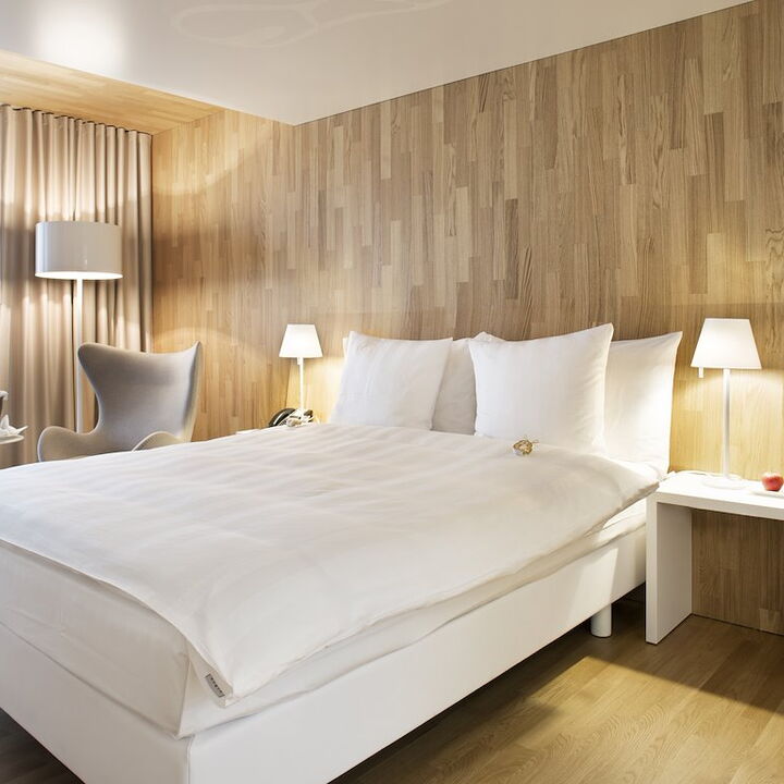 Revier Hotel Säntispark St.Gallen
